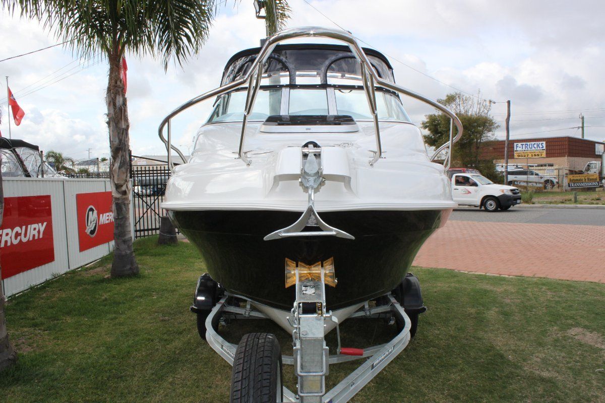 2022 Haines Hunter 565 Offshore | Boat Research | Yachthub