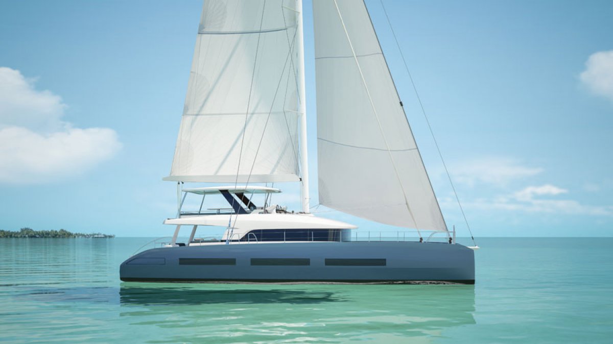 2023 Lagoon Seventy7 | Boat Research | BoatsOnline