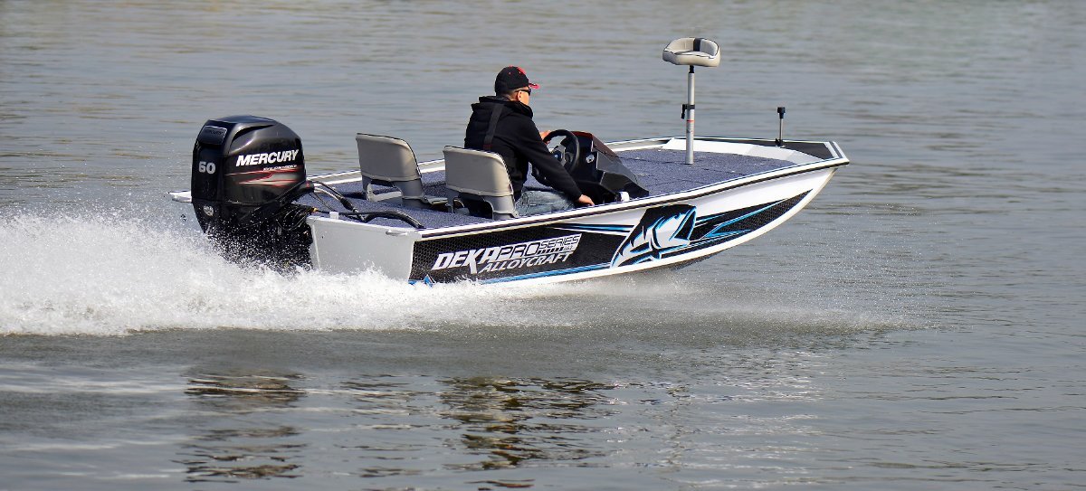 2022 Bluefin 4.63 Bass Pro | Boat Research | Yachthub