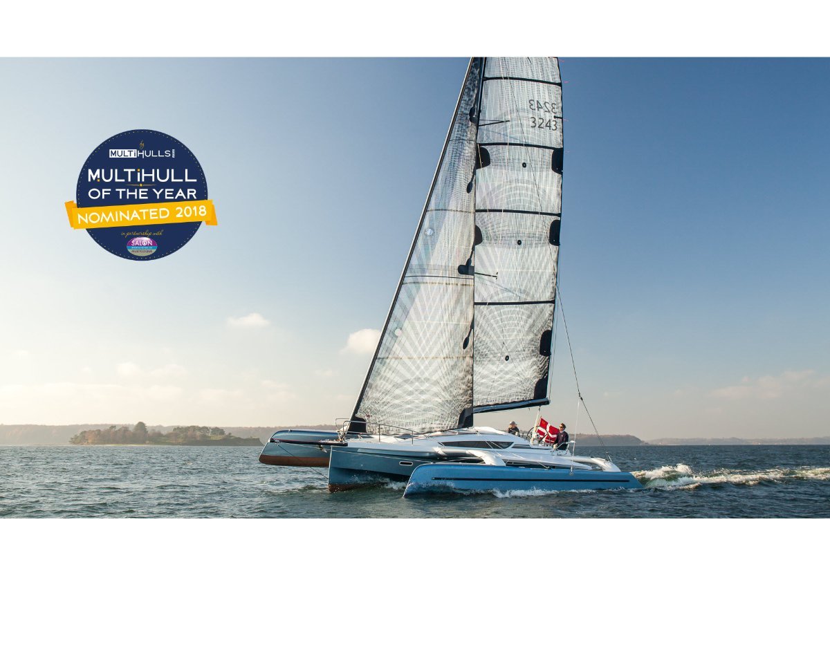 2022 Dragonfly 32 Evolution | Boat Research | Yachthub