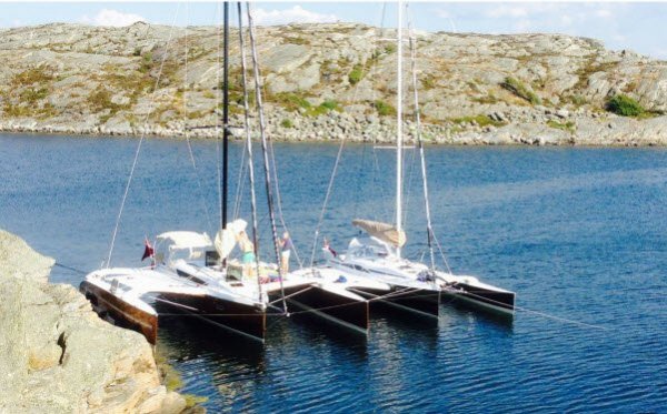 2022 Dragonfly 32 Evolution | Boat Research | Yachthub