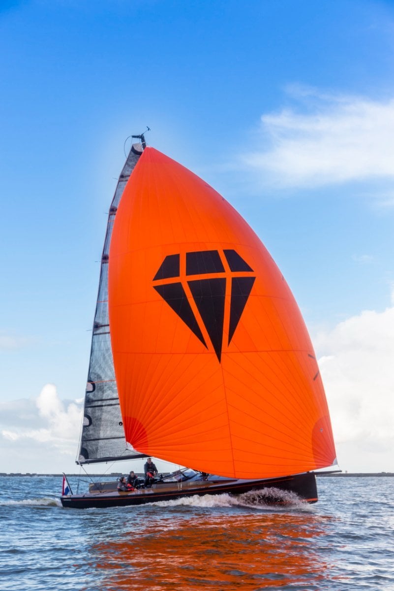 2022 Saffier 37 | Boat Research | Yachthub