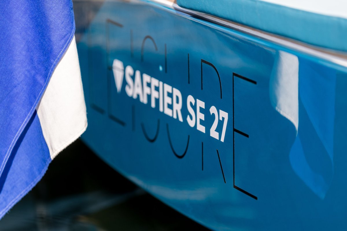 2022 Saffier Se27 | Boat Research | Yachthub