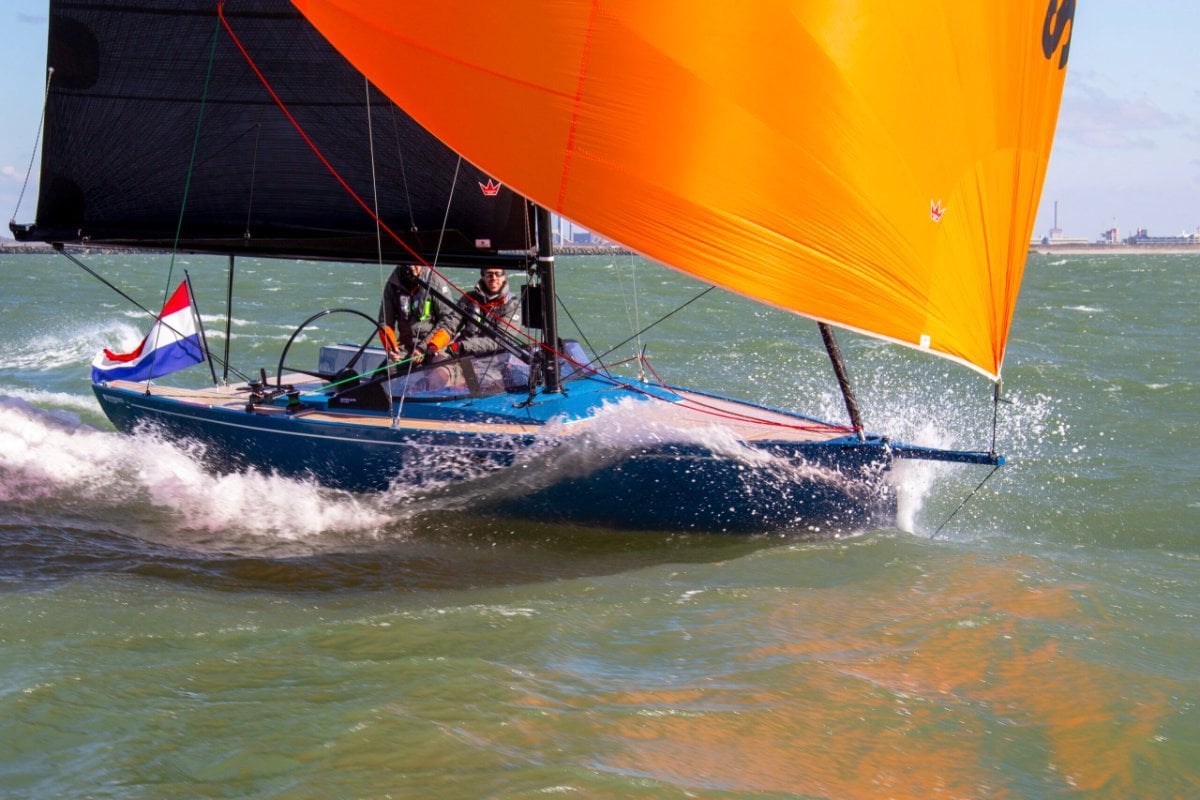 2022 Saffier Se27 | Boat Research | Yachthub