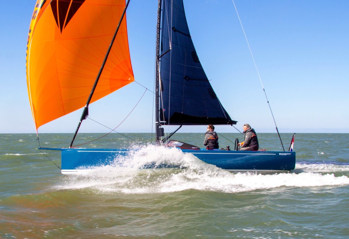 2022 Saffier Se27 | Boat Research | Yachthub