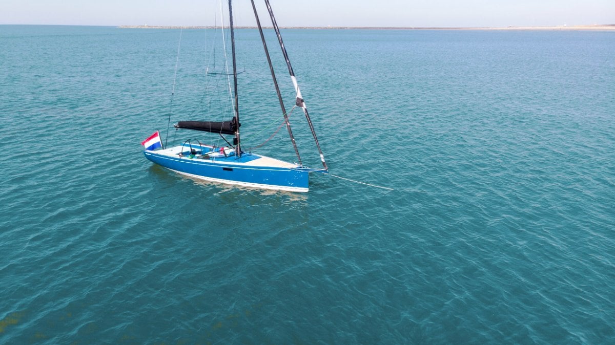 2022 Saffier Se27 | Boat Research | Yachthub