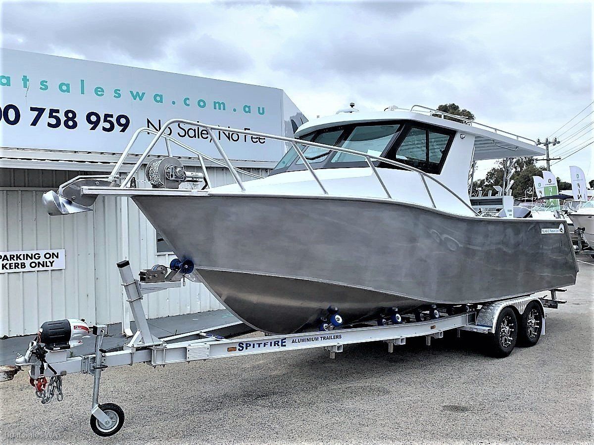 2022 Pelagic Pleasure Craft 7.5 Hard Top | Boat Research | Boats Online