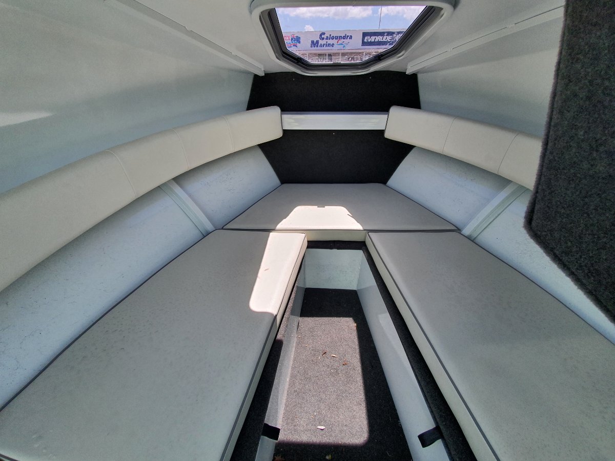 2021 Quintrex 540 Ocean Spirit | Boat Research | Yachthub