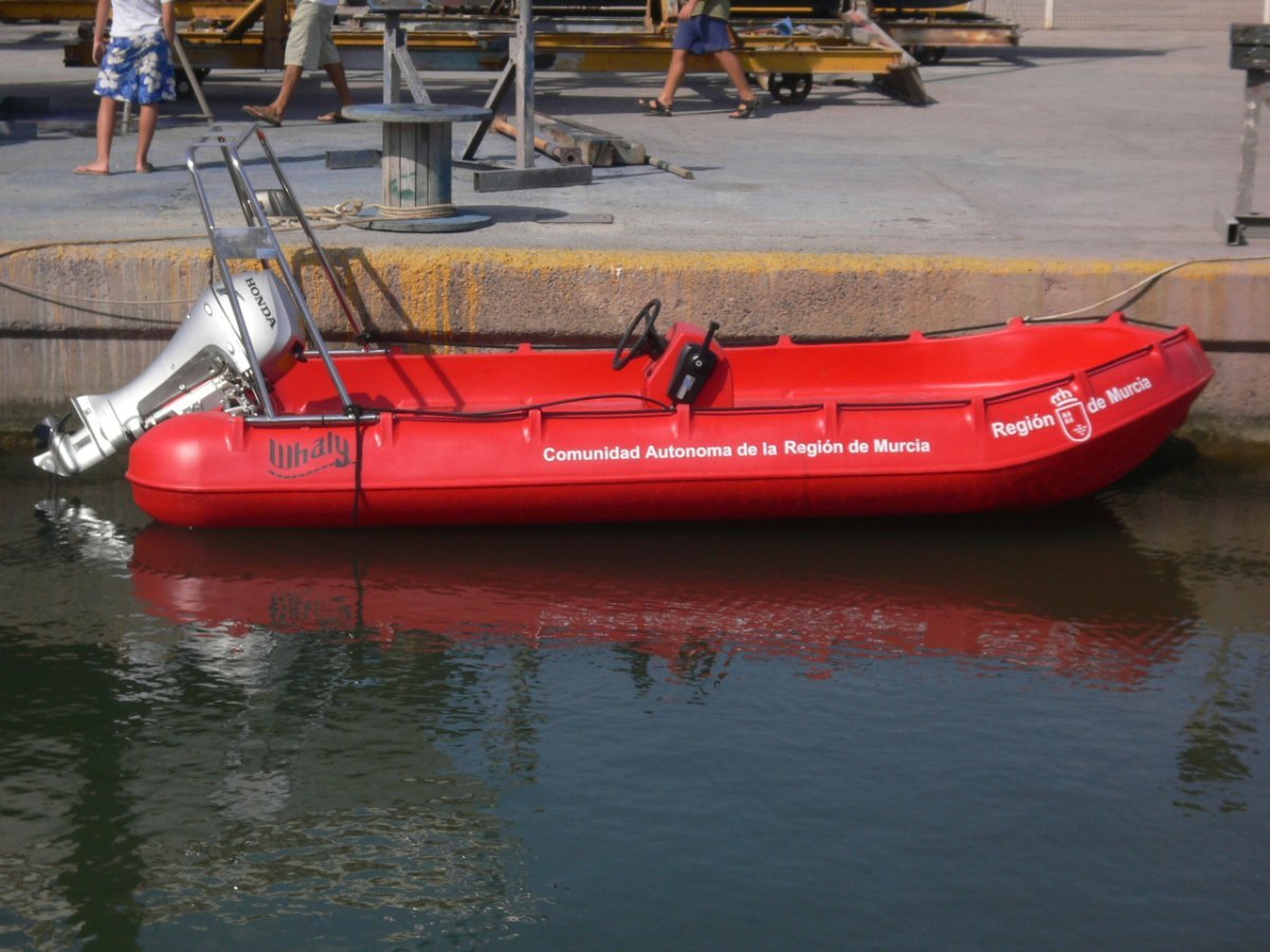 2022 Whaly 435 Pro | Boat Research | Yachthub