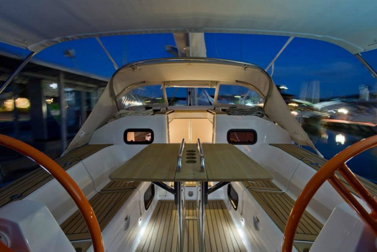 2015 Elan Impression 35 | Boat Research | Yachthub