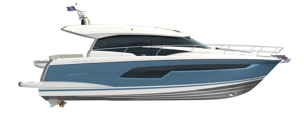 2023 Prestige 520 | Boat Research | BoatsOnline