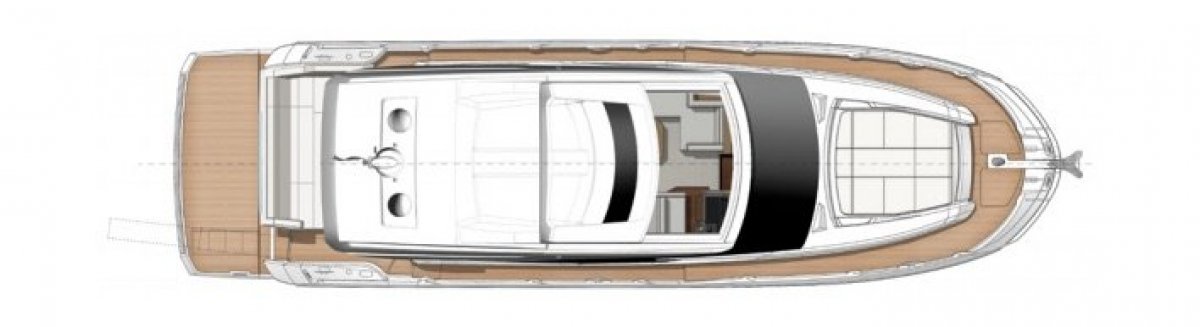 2023 Prestige 520 | Boat Research | BoatsOnline