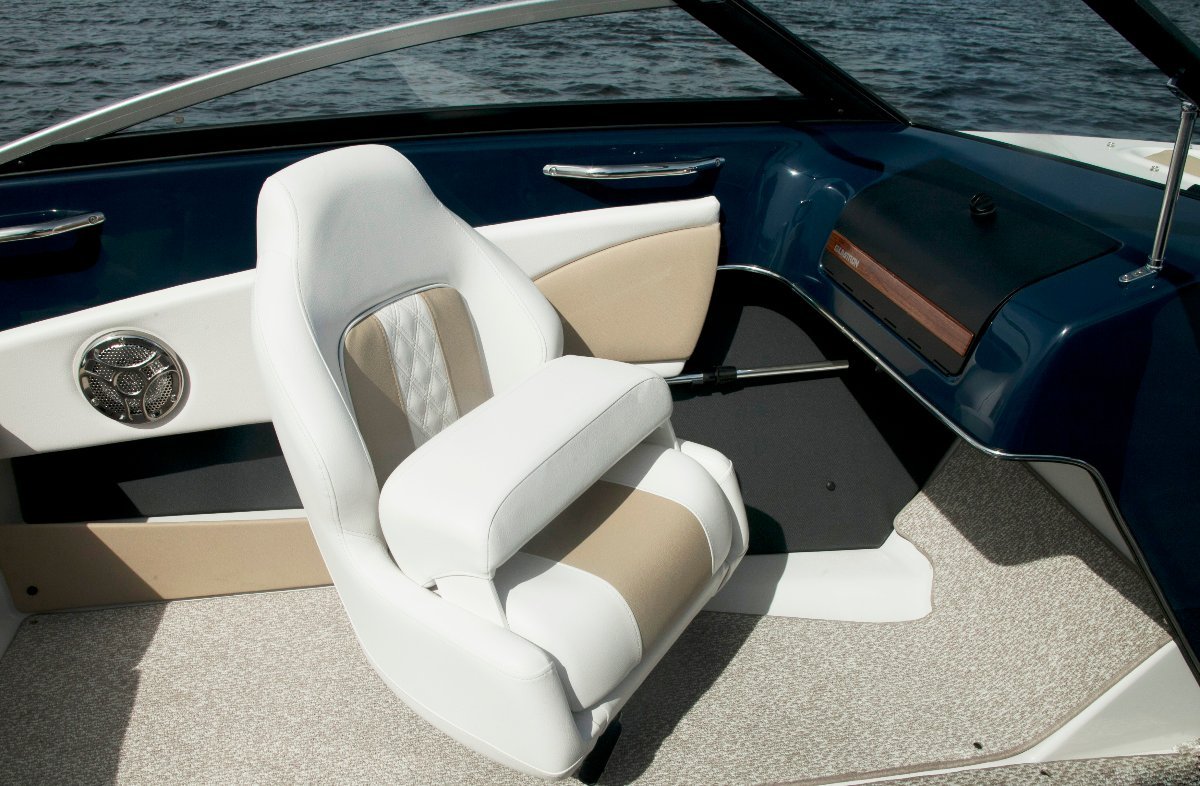 2015 Glastron Gt 185 | Boat Research | Yachthub