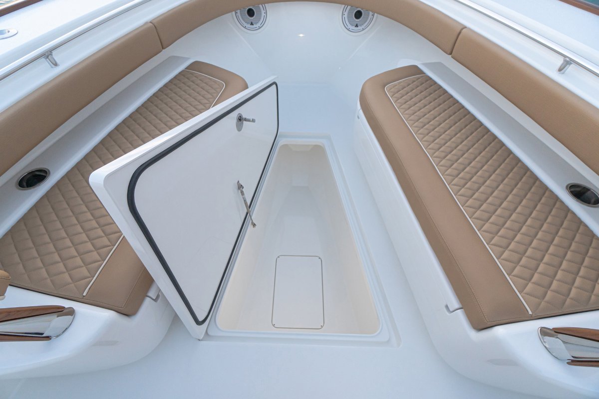 2023 Valhalla V37 | Boat Research | Yachthub