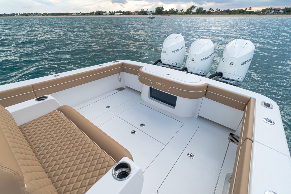 2023 Valhalla V37 | Boat Research | Yachthub