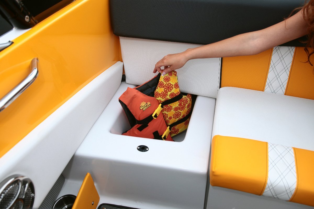 2015 Glastron Gts 185 | Boat Research | Yachthub