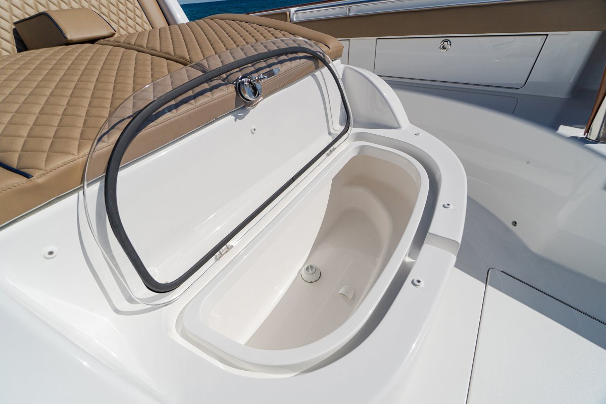 2023 Valhalla V46 | Boat Research | BoatsOnline