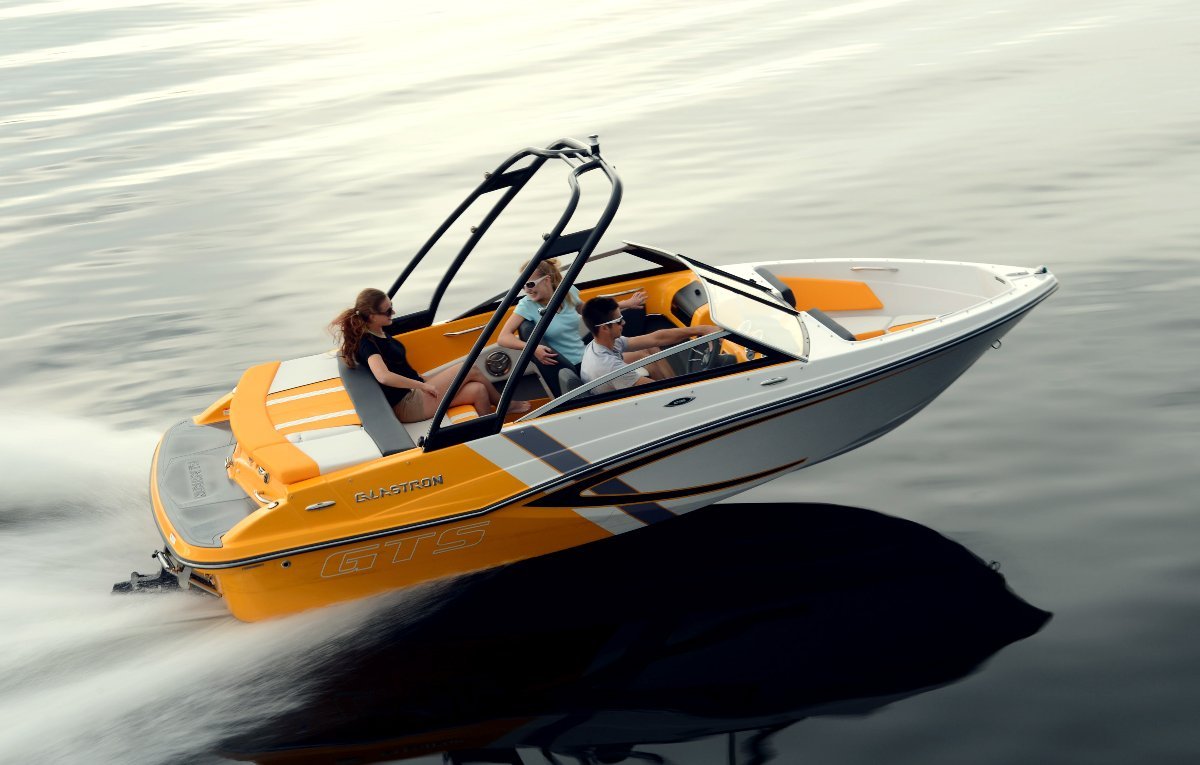 2015 Glastron Gts 185 | Boat Research | Yachthub