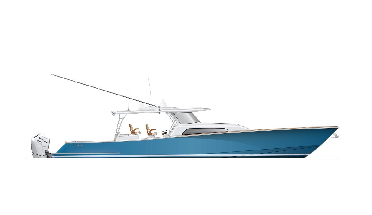 2023 Valhalla V55 | Boat Research | Yachthub