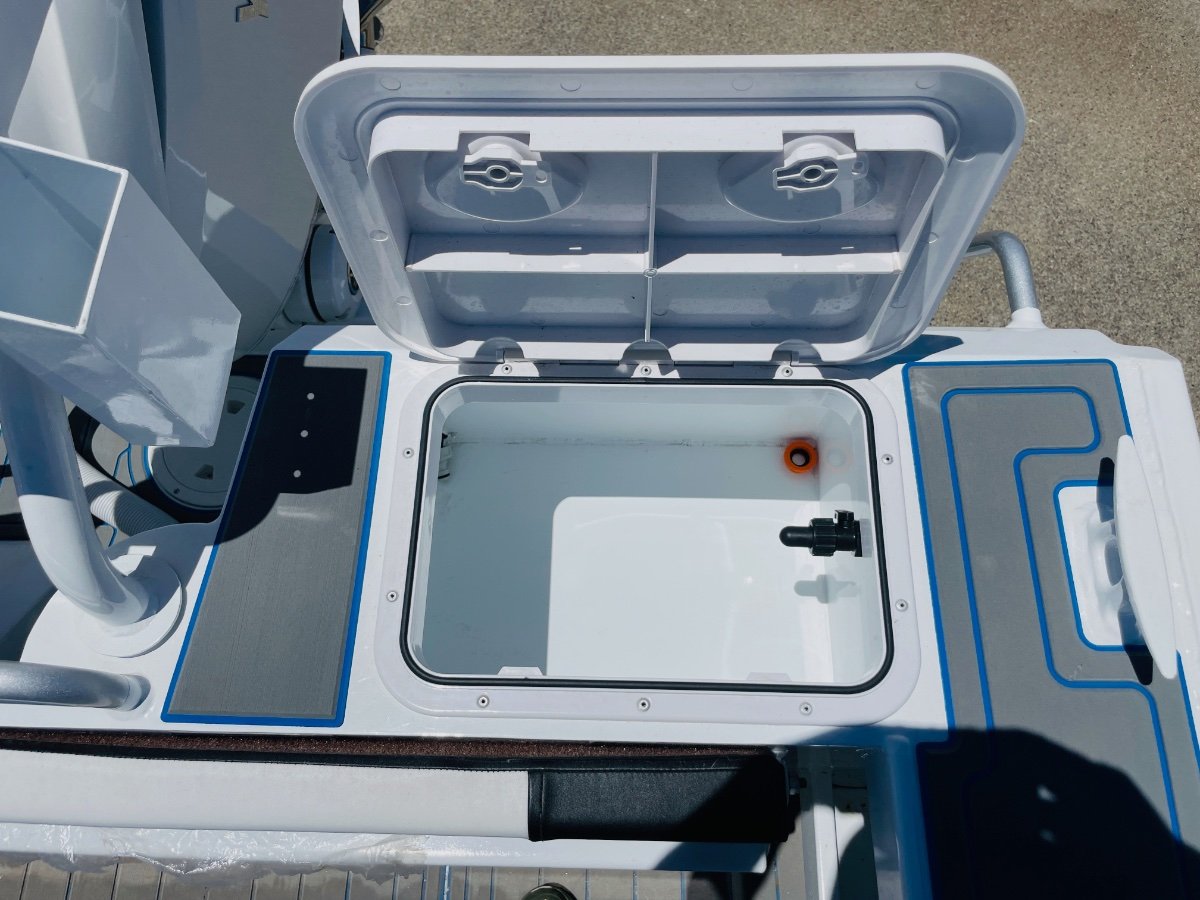 2021 Gospel 7.5 Centre Cab Plate | Boat Research | BoatsOnline