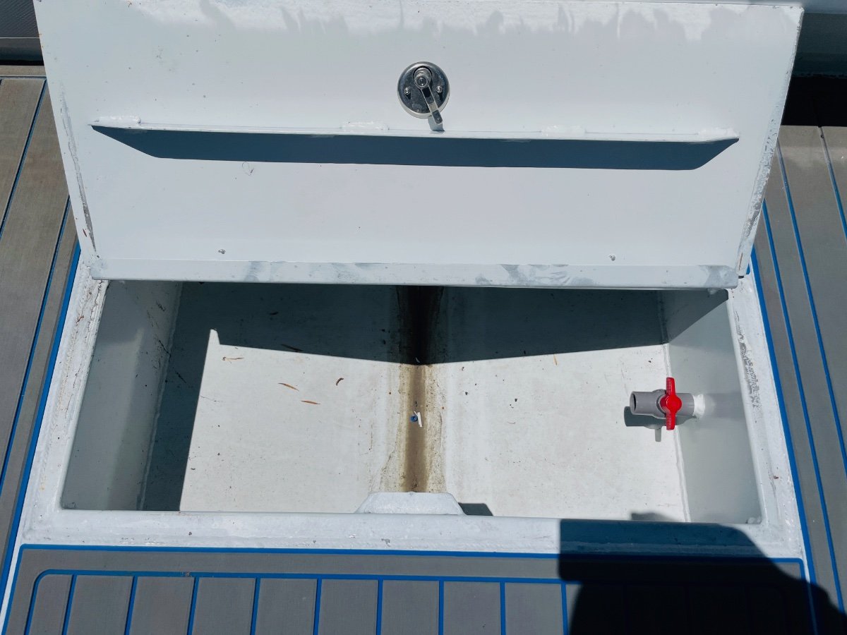 2021 Gospel 7.5 Centre Cab Plate | Boat Research | BoatsOnline