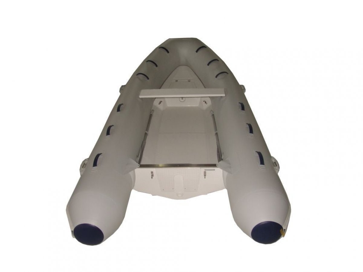 2022 Mercury Oceanrunner 420 Rib | Boat Research | Boats Online