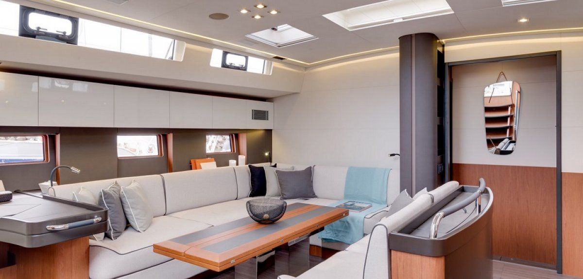 2023 Beneteau Oceanis 62 | Boat Research | Yachthub