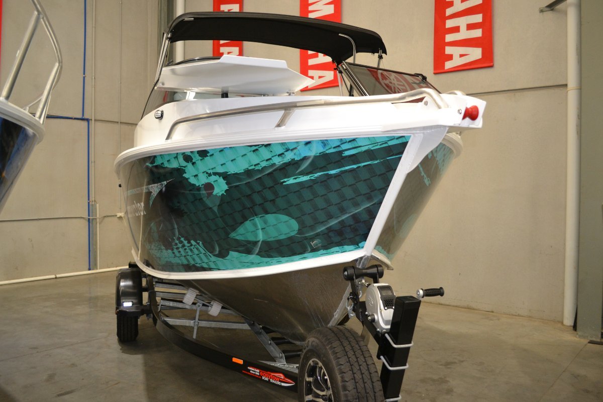 2023 Stessl 530 Bluewater | Boat Research | Yachthub