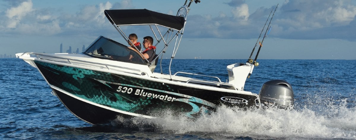 2023 Stessl 530 Bluewater | Boat Research | Yachthub