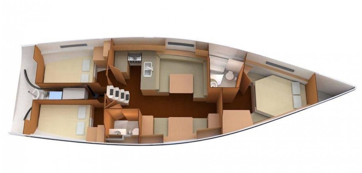 2022 Catalina 425 | Boat Research | Boats Online