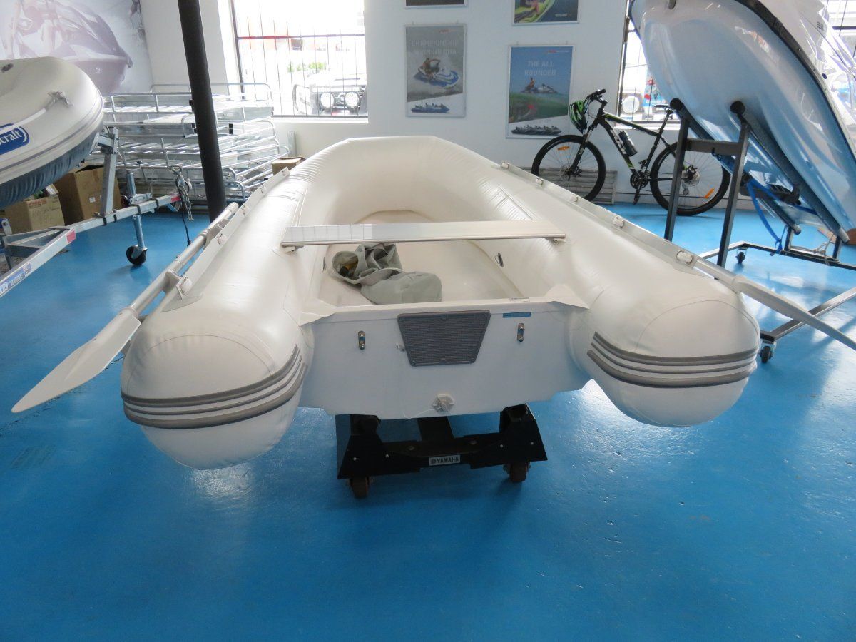 2021 Aristocraft Airoglass | Boat Research | Yachthub