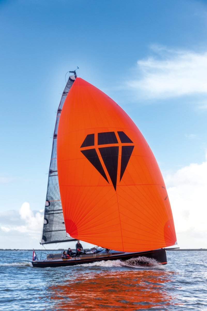 2023 Saffier 37 | Boat Research | Boats Online