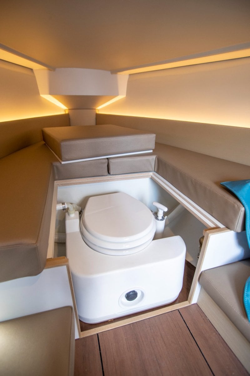 2023 Saffier Se27 | Boat Research | Yachthub