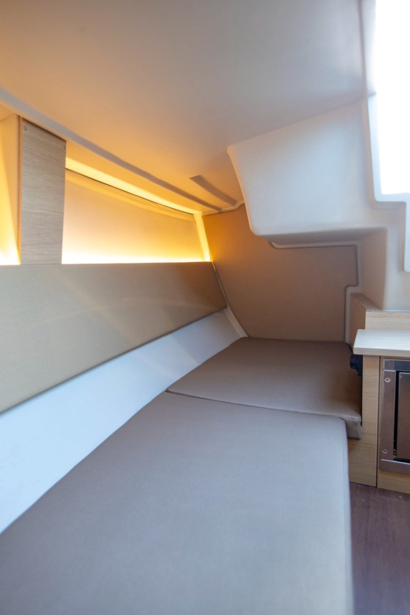 2023 Saffier Se27 | Boat Research | Yachthub