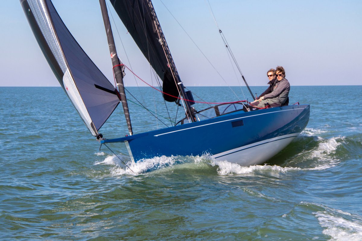 2023 Saffier Se27 | Boat Research | Yachthub