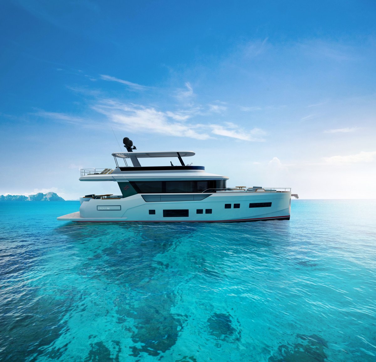 2023 Sirena 68 | Boat Research | Yachthub