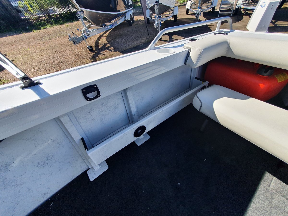 2022 Quintrex 430 Fishabout Pro | Boat Research | Boats Online