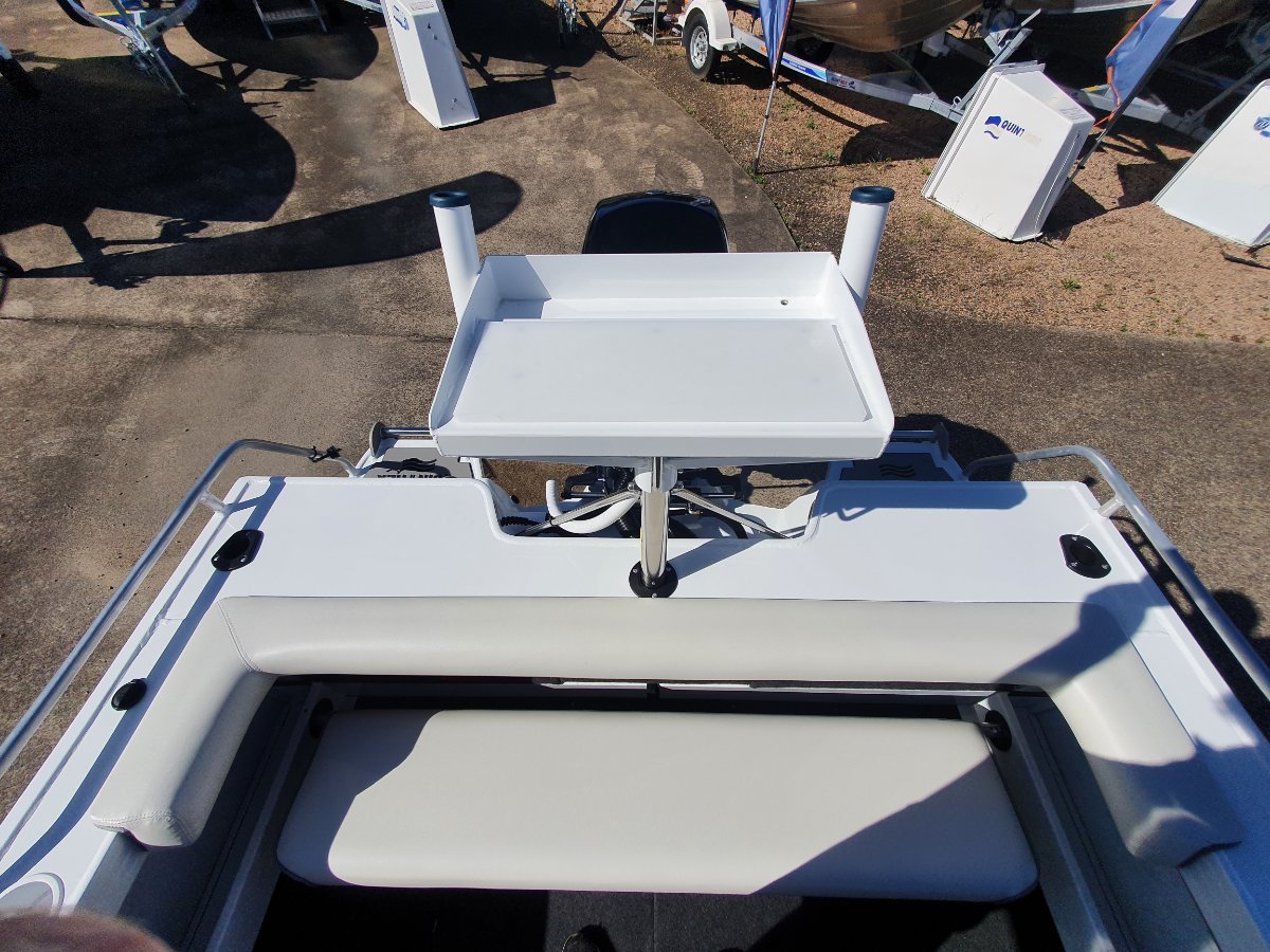 2022 Quintrex 430 Fishabout Pro | Boat Research | Boats Online