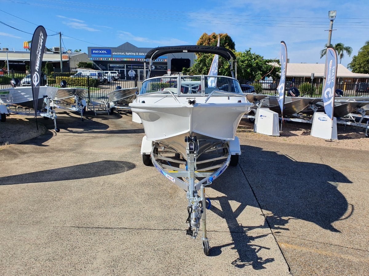 2022 Quintrex 430 Fishabout Pro | Boat Research | Boats Online