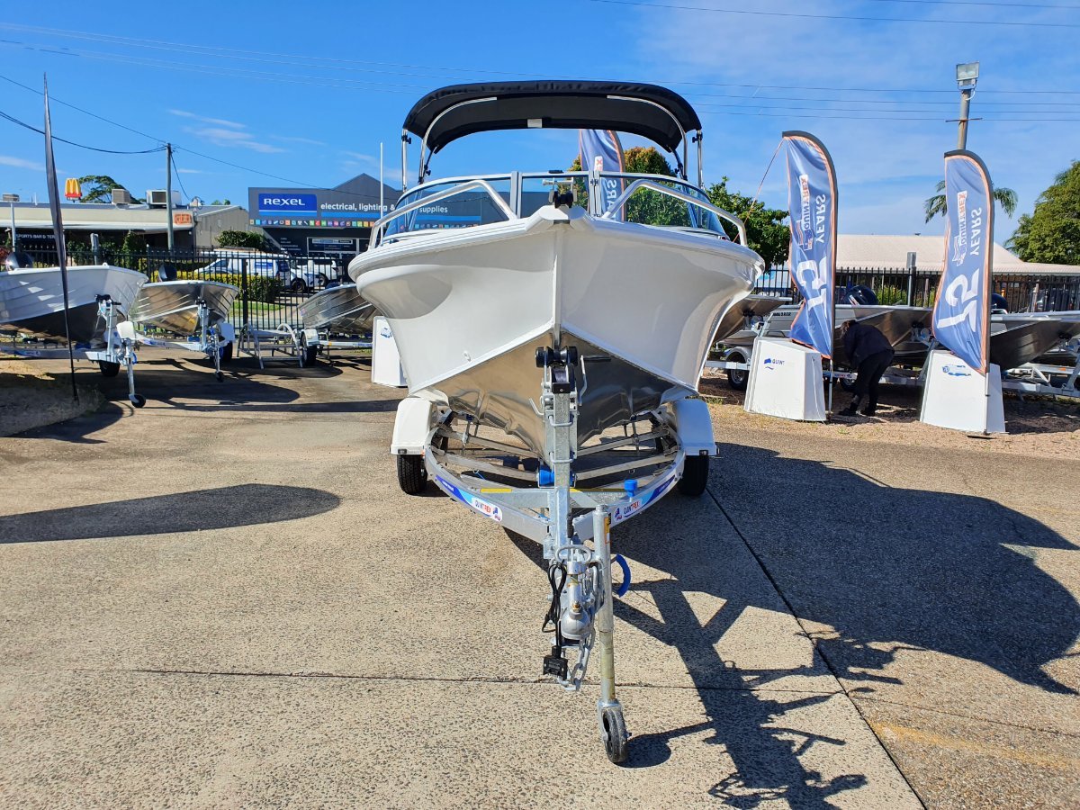 2022 Quintrex 430 Fishabout Pro | Boat Research | Boats Online