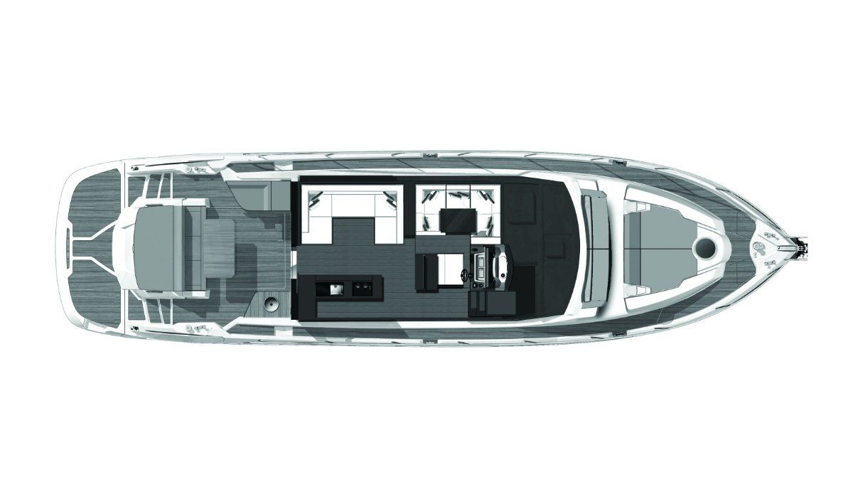 2023 Cranchi 60 Ht | Boat Research | Yachthub