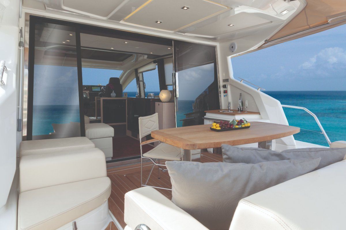 2023 Cranchi 60 Ht | Boat Research | Yachthub