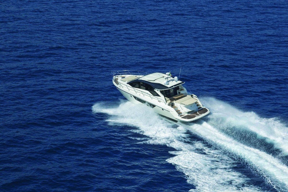 2023 Cranchi 60 Ht | Boat Research | BoatsOnline