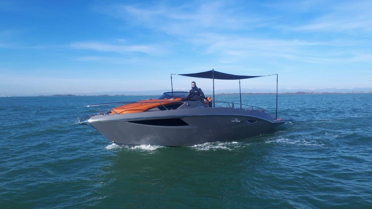 2023 Cranchi E30 Endurance | Boat Research | Yachthub