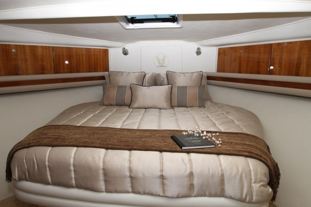 2023 Caribbean 49 Flybridge Cruiser | Boat Research | BoatsOnline