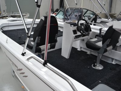 2022 Anglapro Sniper 484 Pro | Boat Research | Yachthub