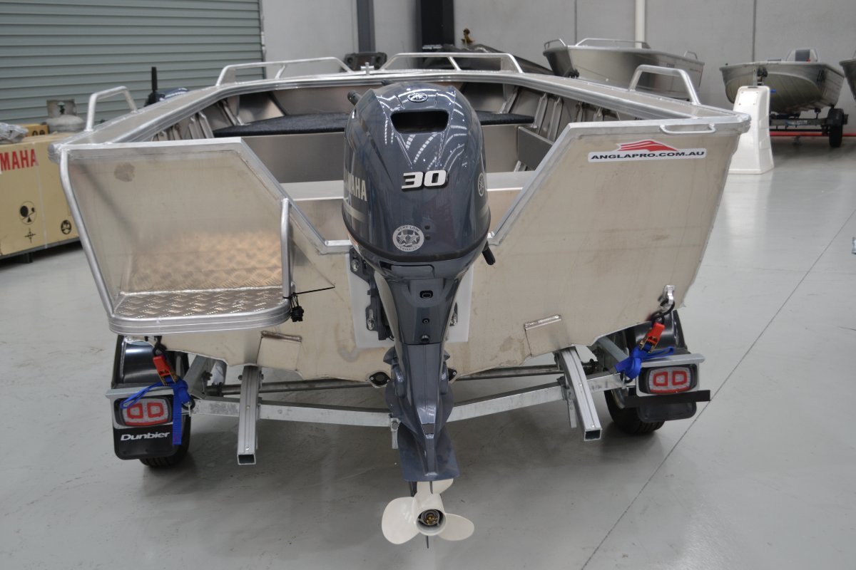 2022 Anglapro Core 404 Csr | Boat Research | Yachthub