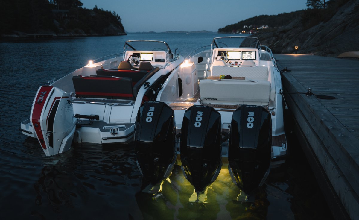 2022 Hydrolift X-32 | Boat Research | Boats Online