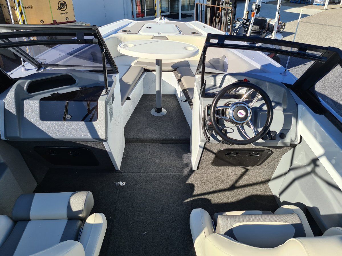 2022 Quintrex 590 Freestyler | Boat Research | BoatsOnline