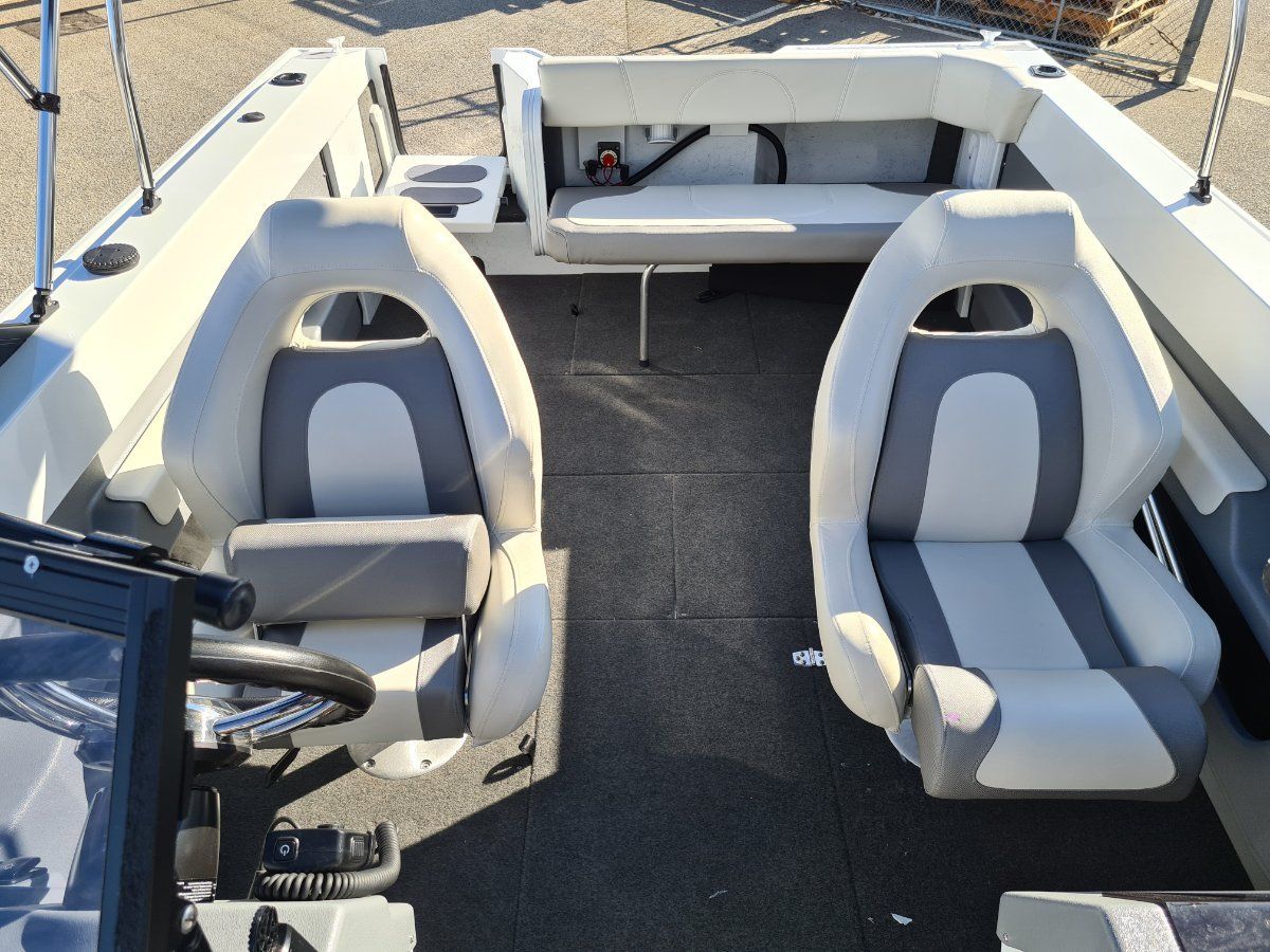 2022 Quintrex 590 Freestyler | Boat Research | Yachthub